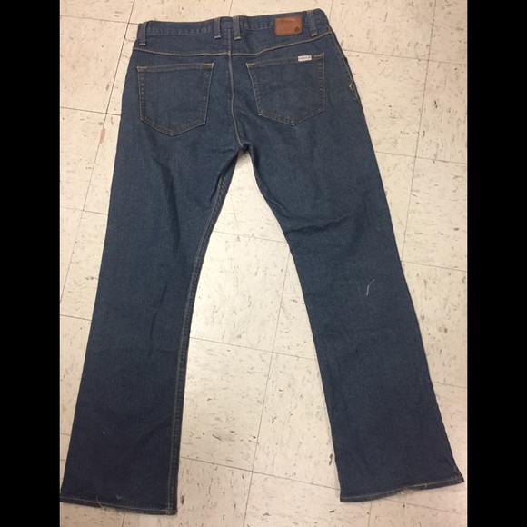 Matix | Jeans | Matrix Marc Johnson Jeans Sz 34 | Poshmark